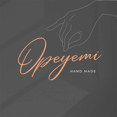 Opeyemi手作所 官方線上商店 Pinkoi 全系列好評上架中