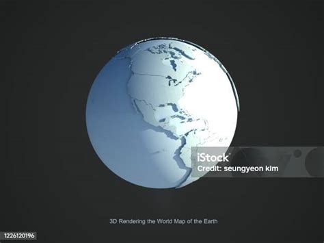 3d 렌더링 지구 지구 배경입니다 지구 렌더링에 세계지도 뉴질랜드에 대한 스톡 사진 및 기타 이미지 뉴질랜드 지도 0명 Istock
