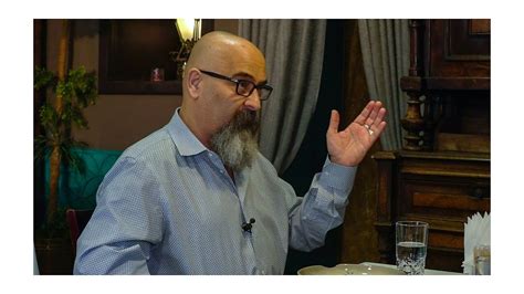 Ստեփան Փարթամյան «Հայը երկրագնդի ամենահին բնակիչն է․ Youtube