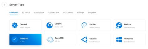 cara membuat freebsd vps di vultr linux and open source