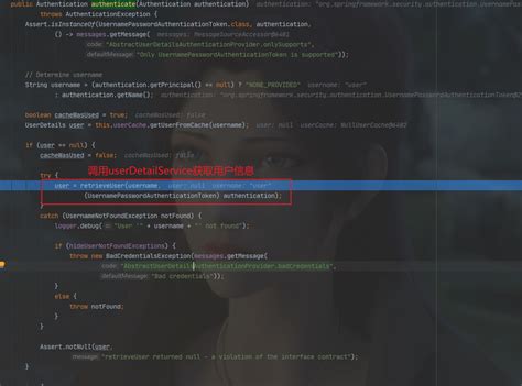 实战！spring Boot Securityjwt前后端分离架构认证登录，居然还有人不会？ 腾讯云开发者社区 腾讯云
