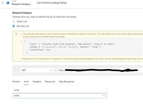 Auth In Remote List Xo Platform Koreai Bot Developers Community