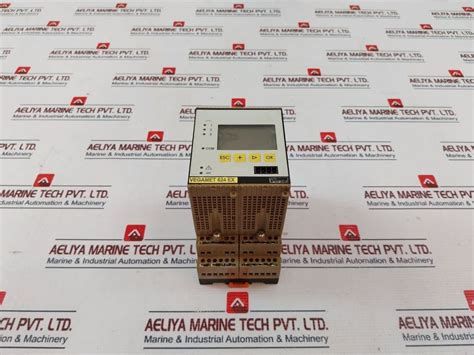 Vega Vegamet 624 Controller And Display Instrument Aeliya Marine