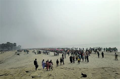 Rajuan Ahmed On Linkedin Kuakata Also Known As Sagar Kannya Or Daughter Of The Sea Is A