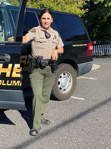 Tuolumne County Sheriff Surveillance Footage Leads To Mans Arrest