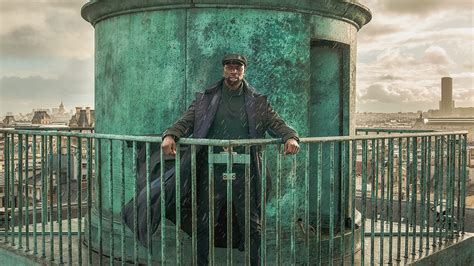 Weve Cracked The Code Lupin Part 3 To Debut On Netflix In October 2023 Showbizztoday