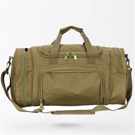 Military Duffle Bags Kula Tactical