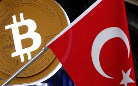 Anis Khalef On Linkedin Crypto Blockchain Regulations Turkey
