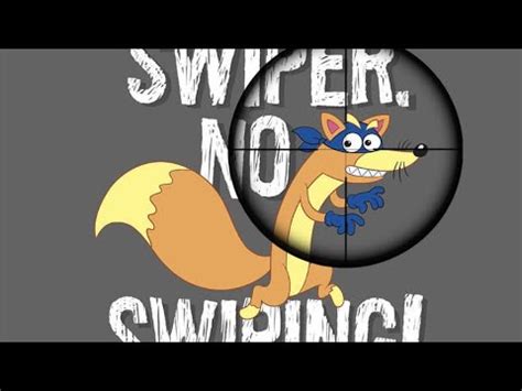 Sniper No Sniping YouTube