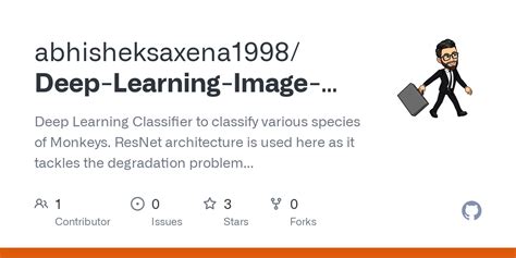 GitHub Abhisheksaxena Deep Learning Image Classification Deep Learning Classifier To