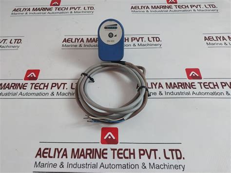 Sn 450 Flow Controller Aeliya Marine Tech