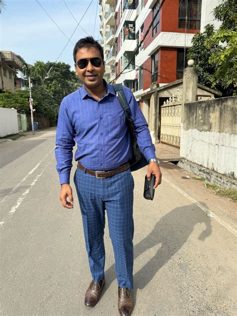 Haque Md Inzamamul On Linkedin Confident Meeting Management