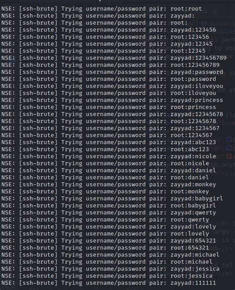 How To Brute Force SSH Login Credentils Best Methods