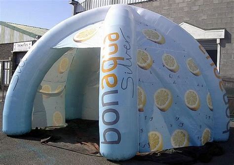 Custom Event And Advertising Inflatable Specialist Giant Inflatables Uae