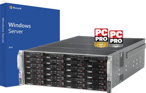 Windows Storage Server NAS ISCSI