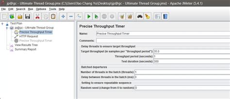 負載壓力測試工具 Jmeter 余小章 大內殿堂 點部落 負載壓力測試工具 Jmeter 余小章 大內殿堂 點部落