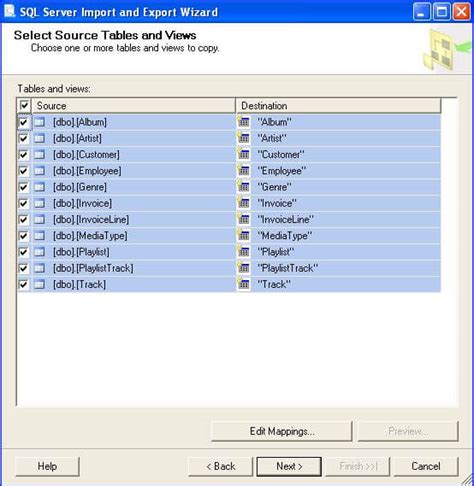 Export Sql Server Data To Oracle Using Ssis