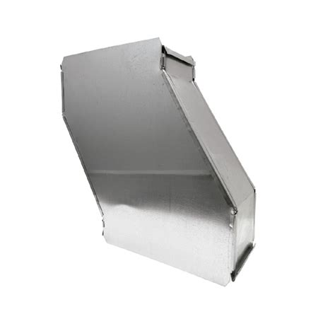 Offset Duct Ra Metals Our Dedication Is Fabrication