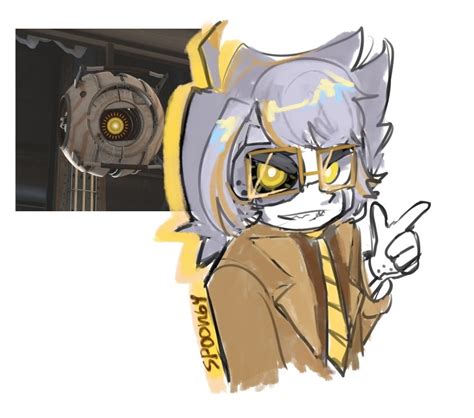 Hiii I Drew Stirling Amd Emilia Conly Again Rportal