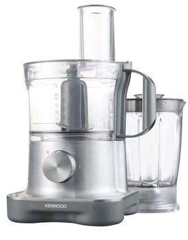 Kenwood FPM250 Multipro Compact Food Processor - 750 Watt price from ...