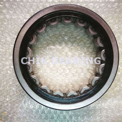 Nj2307 Cylindrical Roller Bearing for Construction Equipment, Truck ...