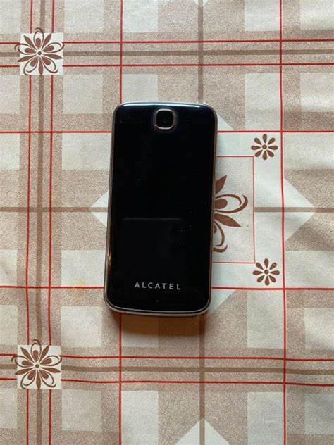Telefon Alkatel