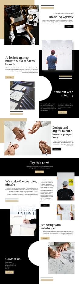 Simple CSS Templates Nicepage