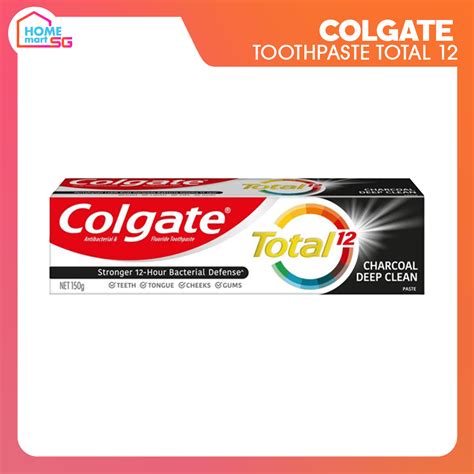 Colgate Toothpaste Ranked At Norma Shanks Blog