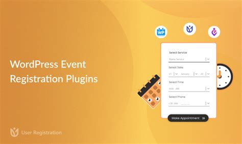 9 Best Wordpress Event Registration Plugins 2025