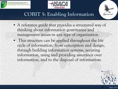 Ppt Cobit 5 Using Or Abusing It Powerpoint Presentation Free