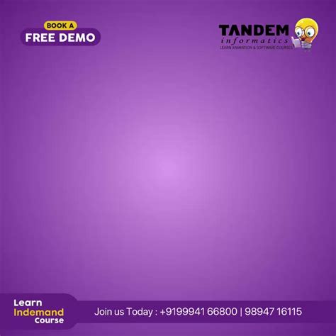 Tandeminformatics On Linkedin Happypongal Tandeminformatics