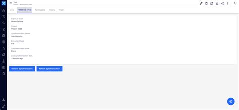Nuxeo Connector Nuxeo Documentation
