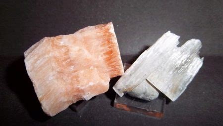 Селенит (44 фото): свойства камня. Как он выглядит и какое значение ...