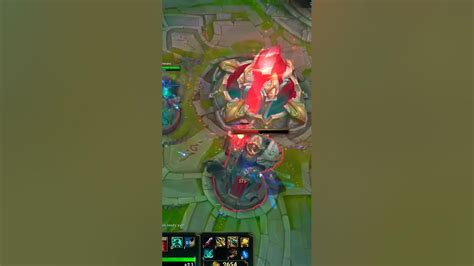 Split Pushing Is For Pussies Youtube