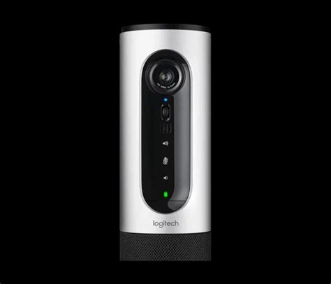 Logitech Connect Portable Conference Cam P At In Chennai