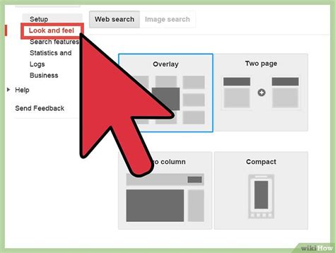How To Add A Google Search Bar To Your Website Easy Steps
