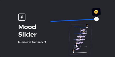 Mood Slidercommunity Figma
