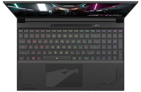 AORUS 15X - 13980HX · RTX 4070 140W · 15.6”, QHD (2560 x 1440), 165 Hz ...