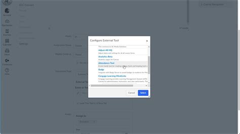 Canvas Setting Up A Turnitin Assignment Youtube