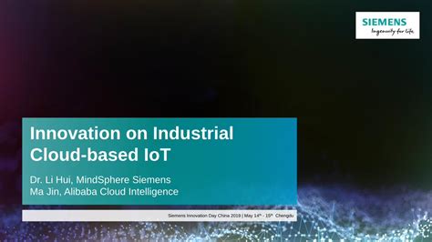 pdf innovation on industrial cloud based iote iot management