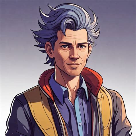 Convert Photo To Sonic Oc Characters Style Free Online And Ai Powered