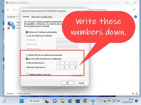 How To Setup Open DNS On Your Computer At Home Computer
