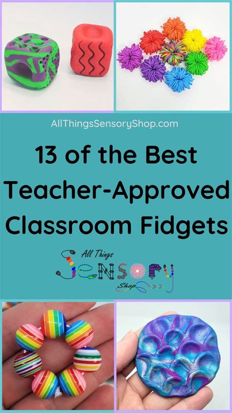 13 Must Have Classroom Fidgets Diy Fidget Toys Fidgets Diy Fidgets