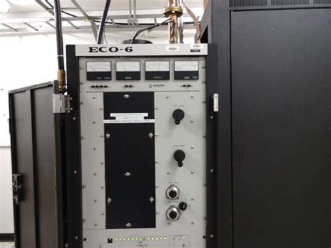 FM Transmitters Engineering Radio
