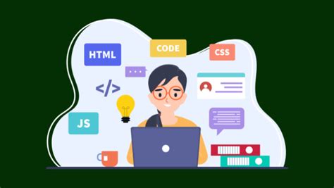 The Role Of A Javascript Developer Key Responsibilities And Skills
