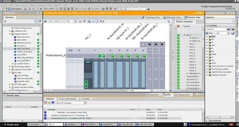 Do Plc Programming And Hmi Design By Safiryusuf Fiverr