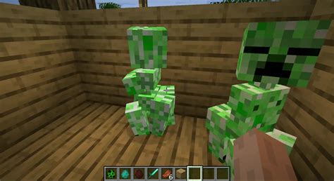 Minecraft Sexy Creeper Sex Pictures Pass
