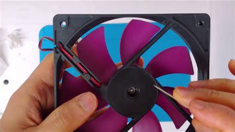 컴퓨터 팬소리 심할 때 다이소 [멀티구리스] 사용 Youtube