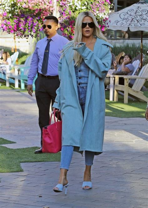 Khloe Kardashian The Fappening Sexy Ass Pics The Fappening