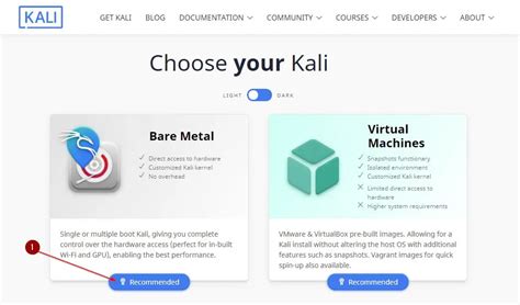 Download Kali Linux Safe And Easy Guide